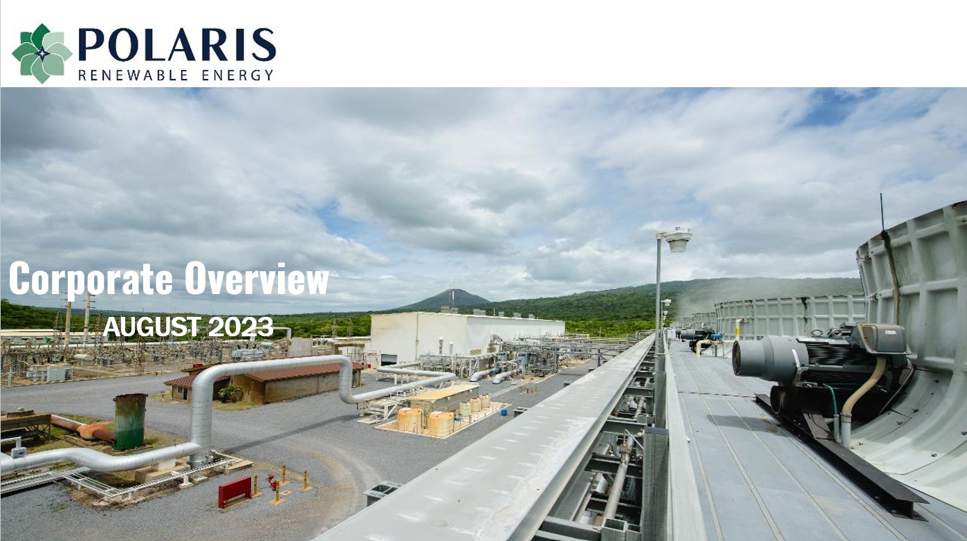 Investors Site | Invest in Renewable Energy | Polaris Inc.
