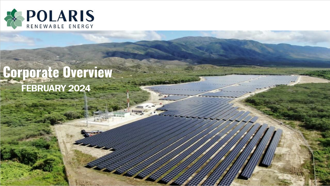 Investors Site | Invest in Renewable Energy | Polaris Inc.